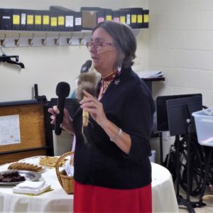 Native American Sunday 2019 - McCormick Methodist Church