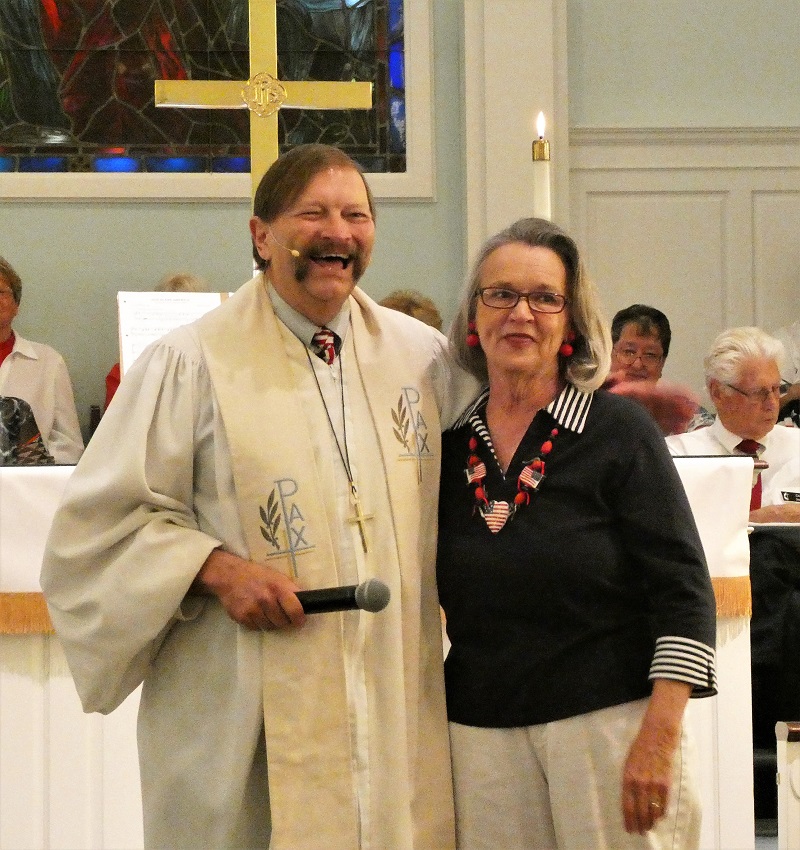 Jessica Kidd Special Olympics 2022 - McCormick Methodist Church