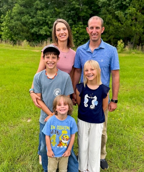 Happenings - January 16, 2026 - McCormick Methodist Church